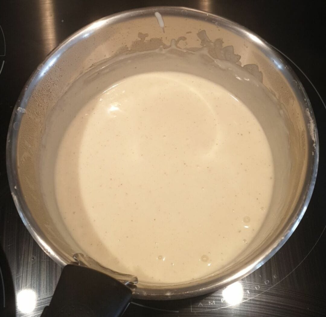 Gratin d'Endives à la Béchamel : Une Recette au Four