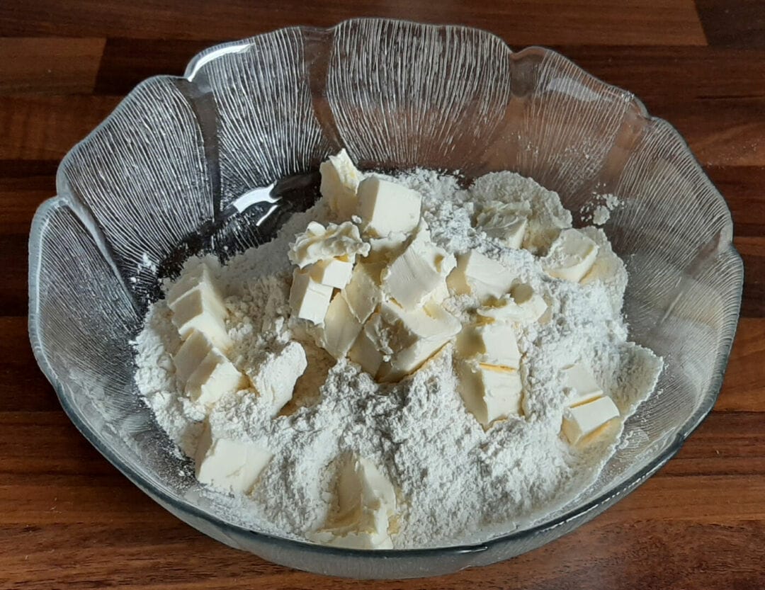 Comment faire une pâte sablée maison ? Une recette facile à faire