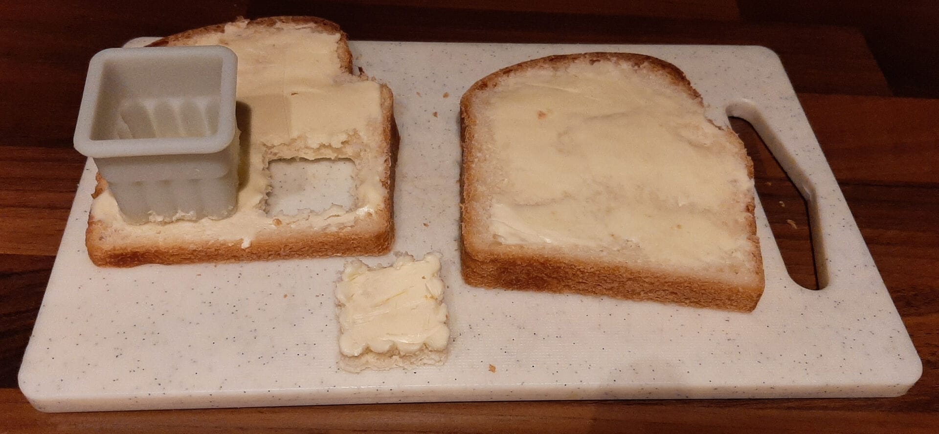 Œuf de lompe. Recette d'amuse-bouche facile sans cuisson pour l'apéro