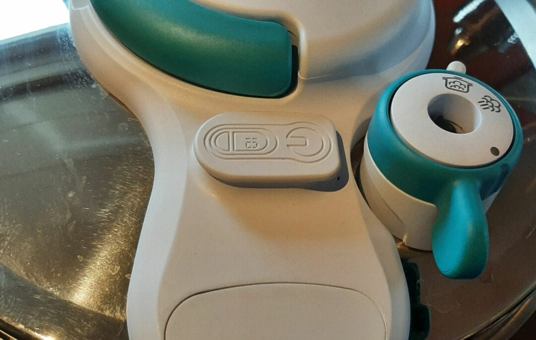 Cuisson betteraves rouges cocotte minute. Bonne recette en peu de temps