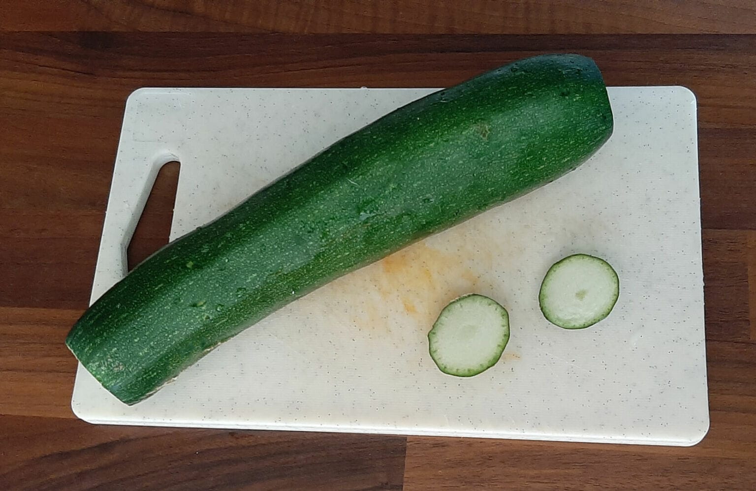Comment congeler des courgettes du potager ? Voici la bonne méthode