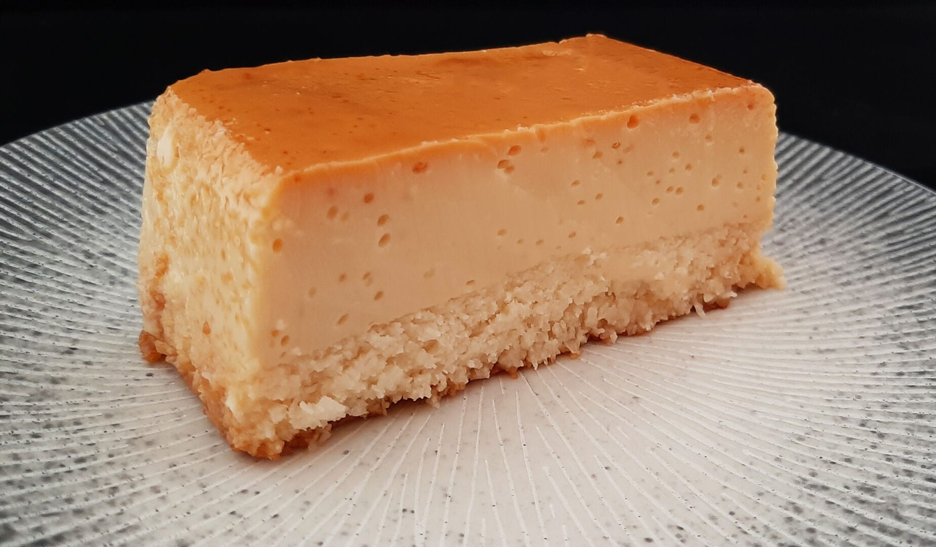 Flan coco. La vraie recette du flan antillais au lait concentré sucré
