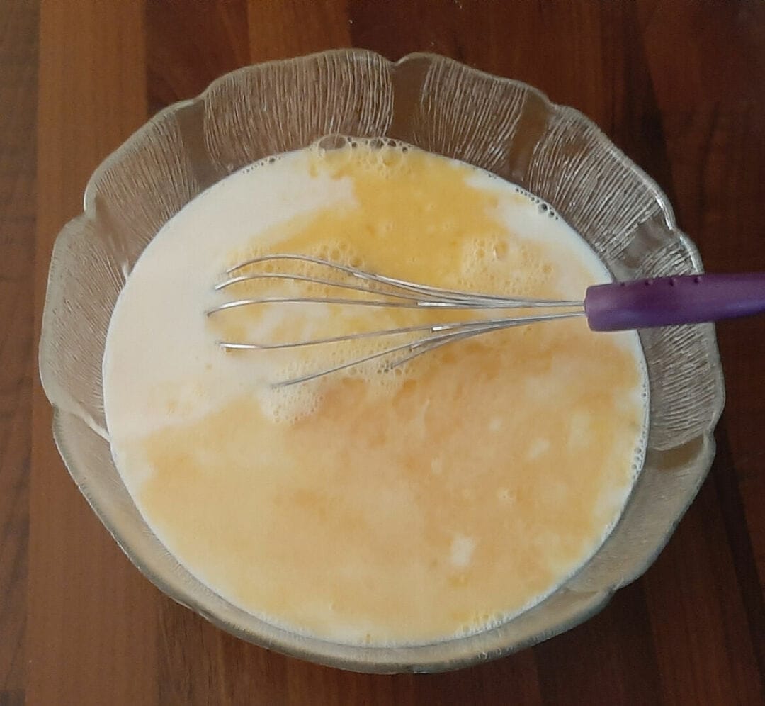 Flan coco. La vraie recette du flan antillais au lait concentré sucré