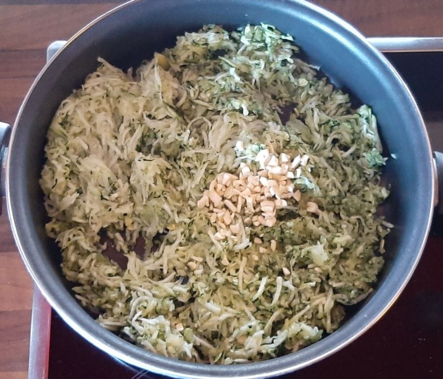 Flan De Courgettes Healthy Une Recette Délicate à Préparer La Veille