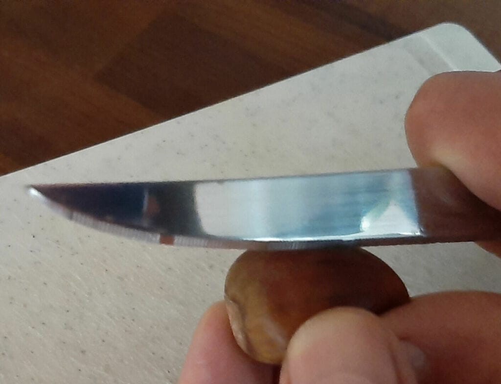 Cuisson des châtaignes à l'eau. Voici comment faire