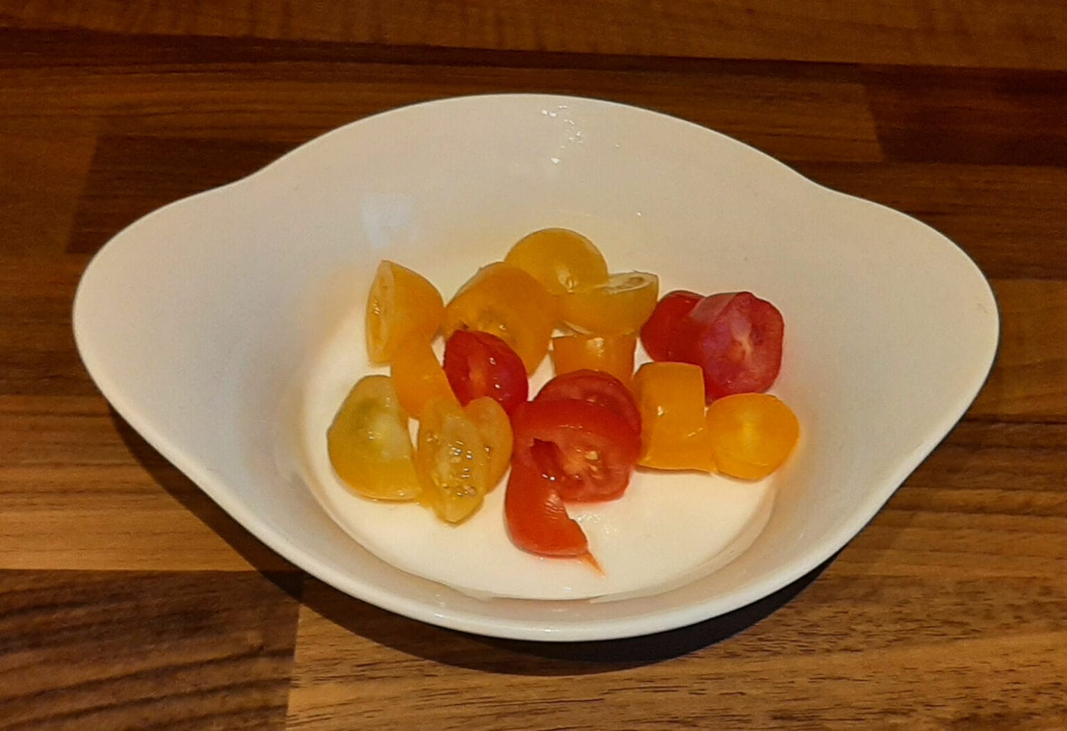 Filet de flétan noir au four. Recette de poisson de mer gourmande