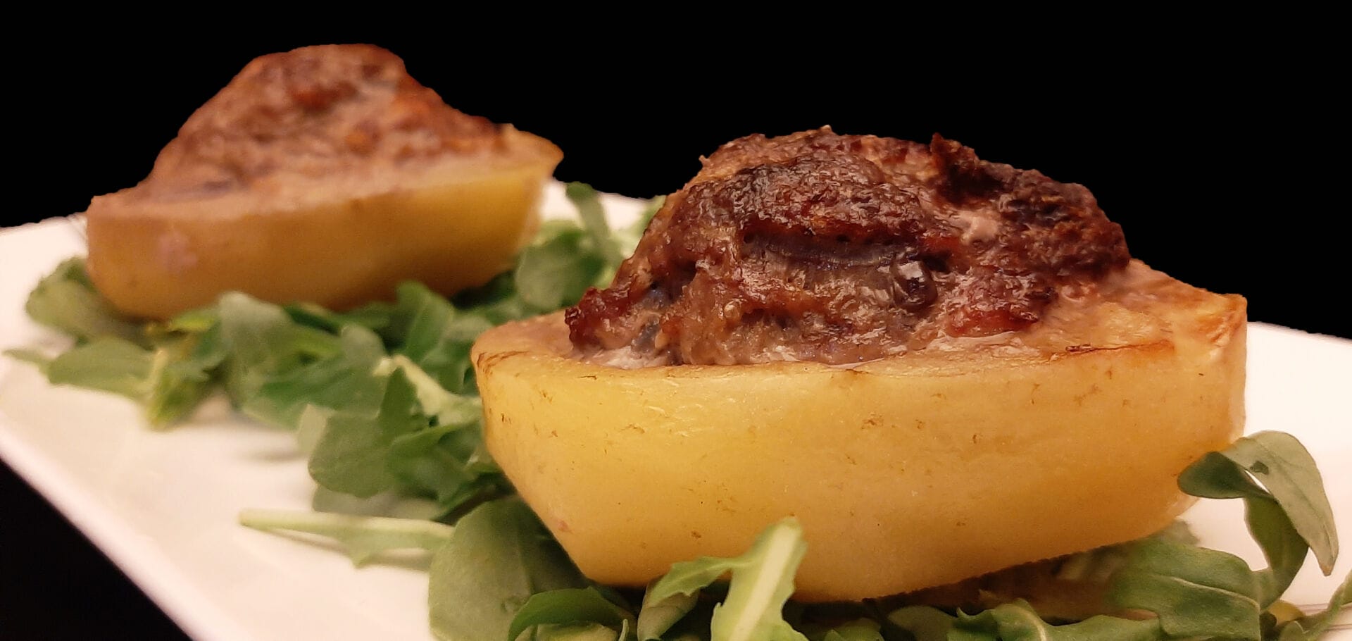 La Magie des Pommes de Terre Farcies : Astuces et Secrets