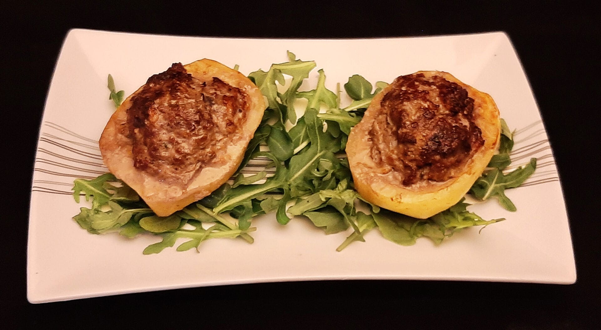 La Magie des Pommes de Terre Farcies : Astuces et Secrets