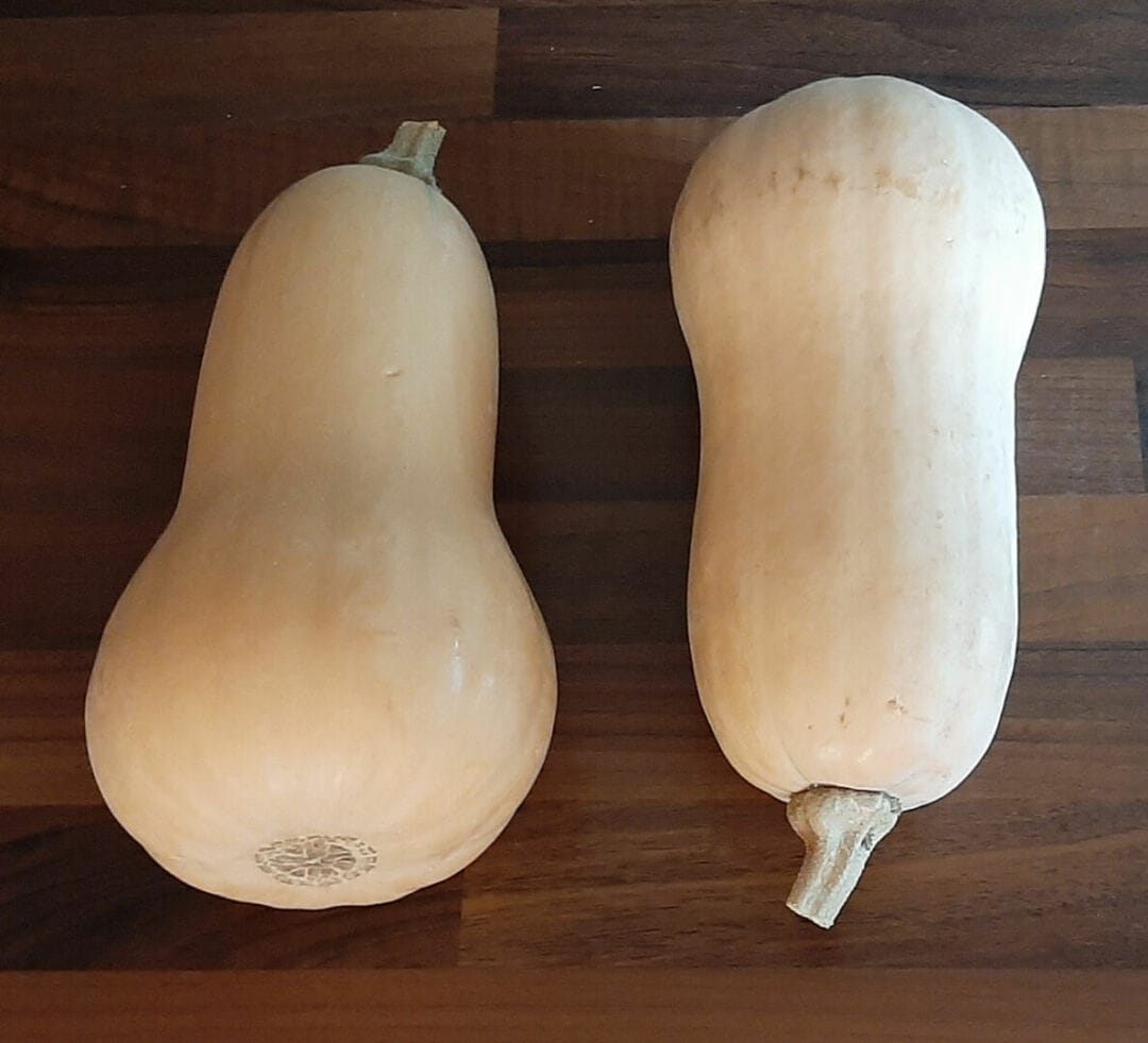 Maîtrisez l'Art de Couper une Courge Butternut comme un Chef
