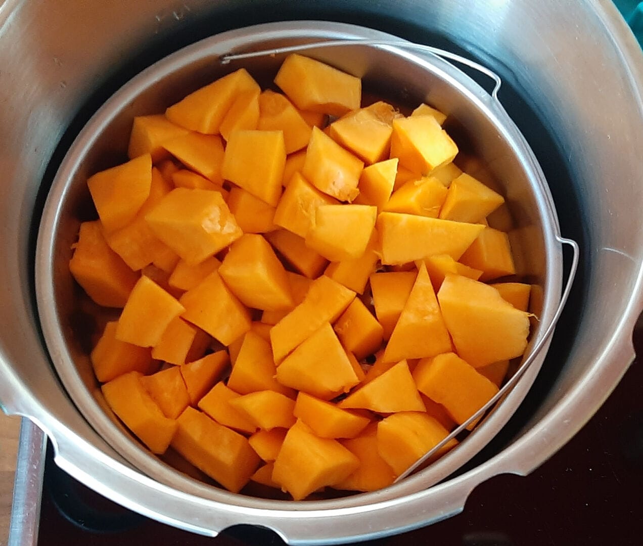 Cuisson du Potimarron à la Cocotte Minute : La Recette Parfaite