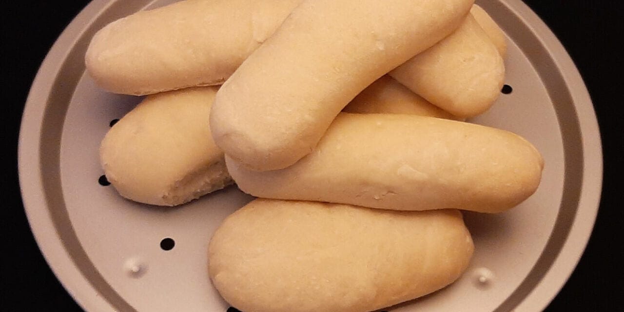 Pain à Panini Fait Maison : La Recette Facile et Savoureuse