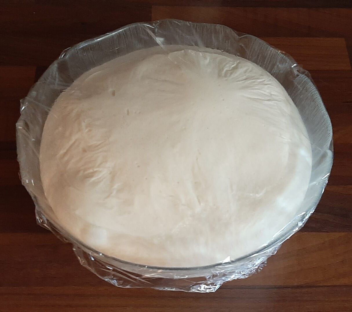 Pain à Panini Fait Maison : La Recette Facile et Savoureuse