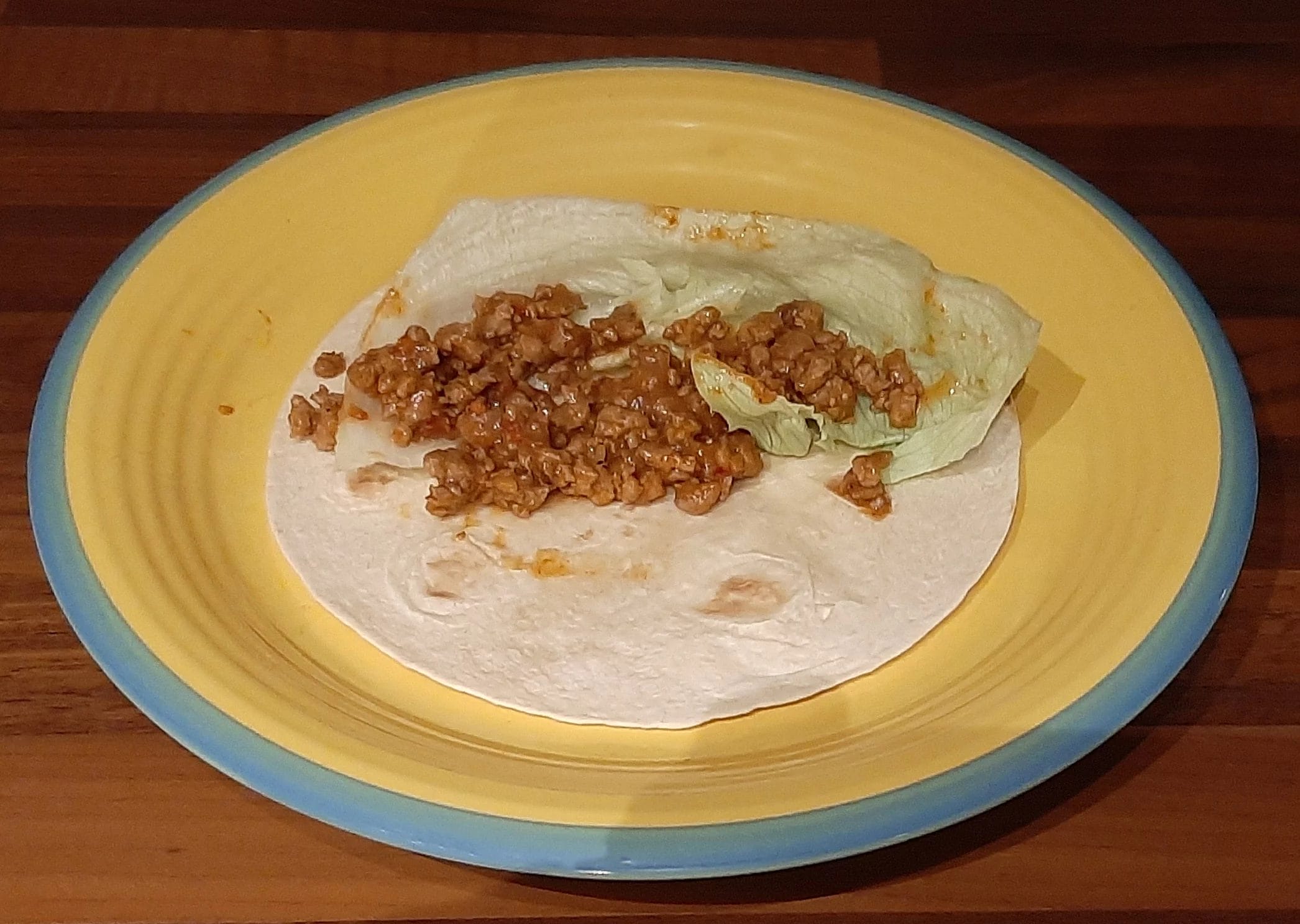 Burritos au bœuf. Une recette mexicaine épicée et gourmande