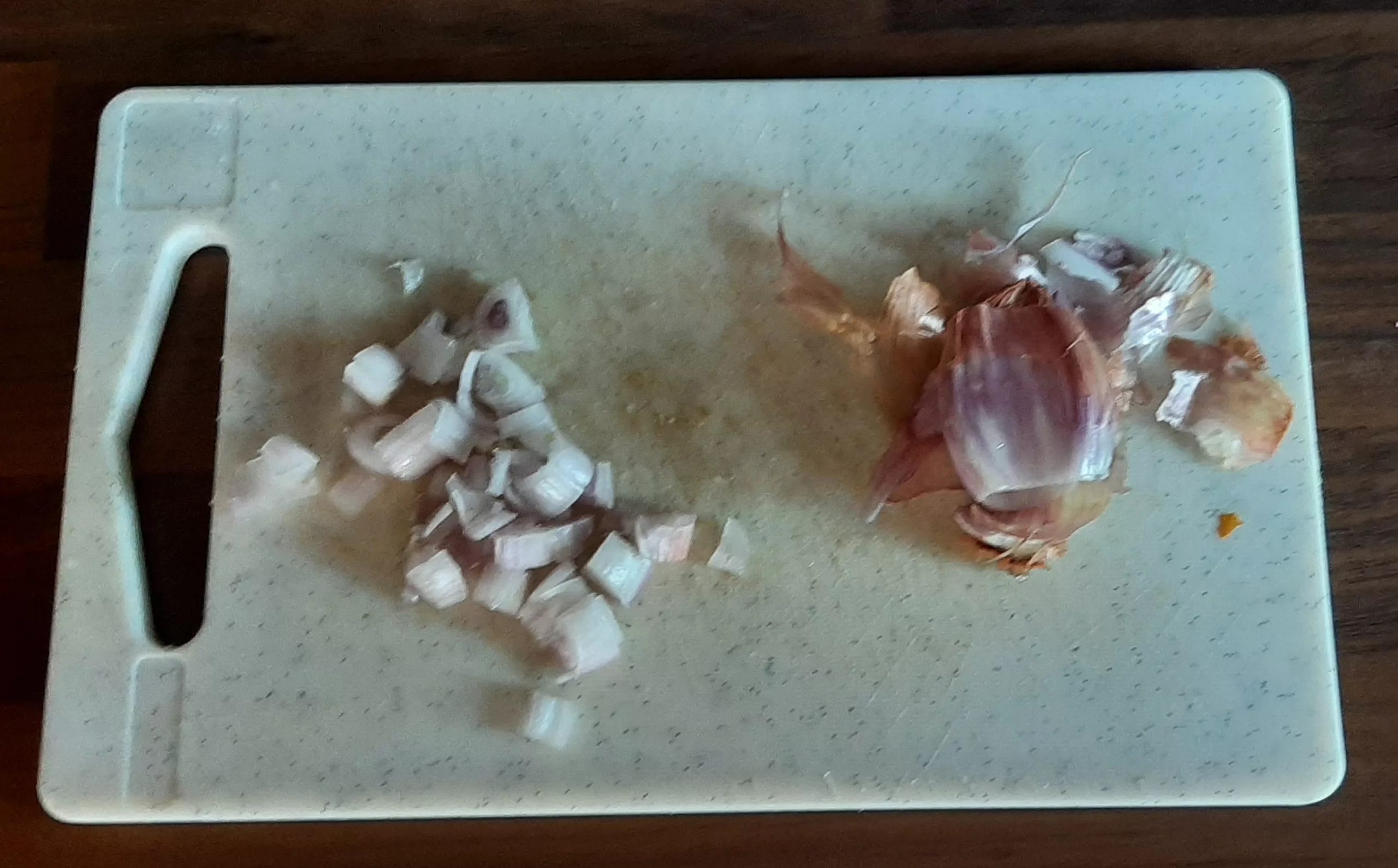 Filet de dorade sébaste au four. Une recette de poisson peu gras.