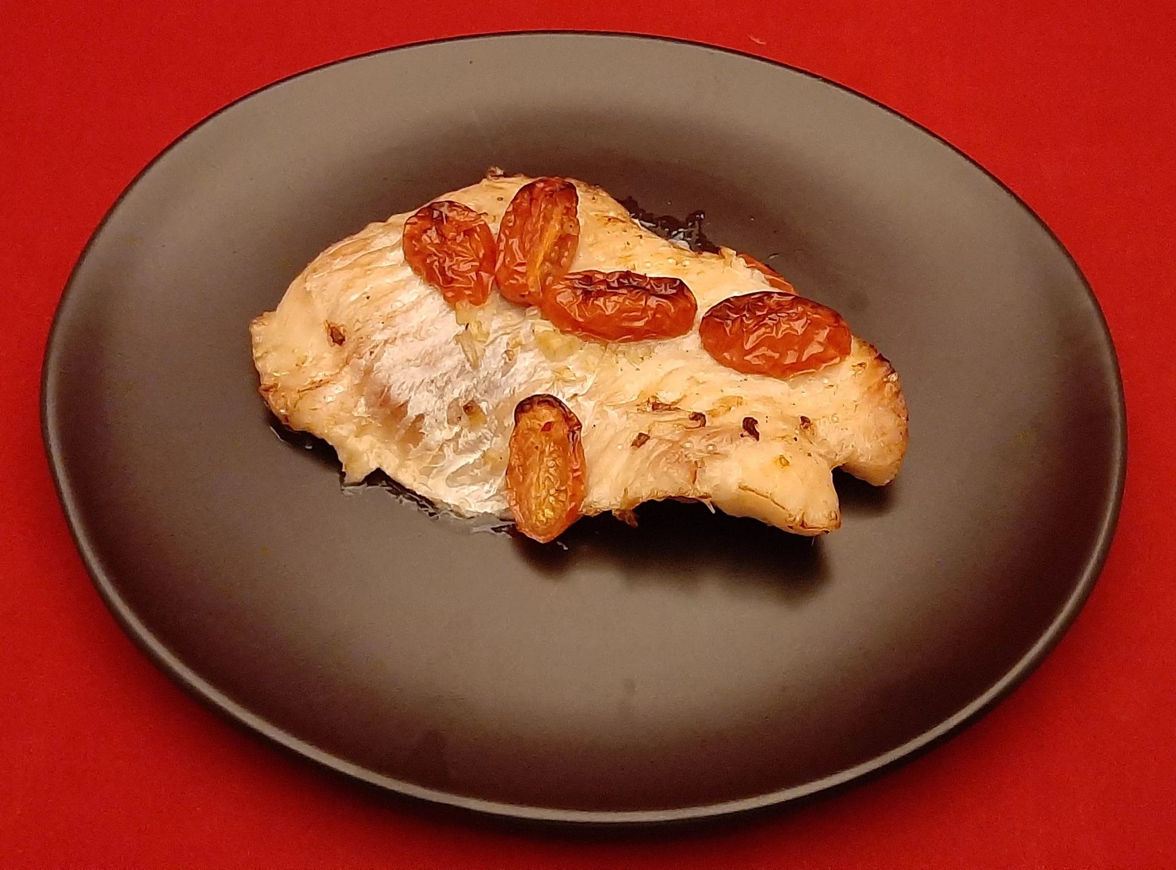 Filet de Dorade Sébaste au Four : Un Plat Délicieux à Essayer