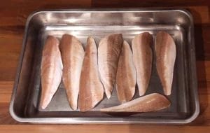 Rouget Grondin au Four : Recette de Poisson Facile à Réaliser