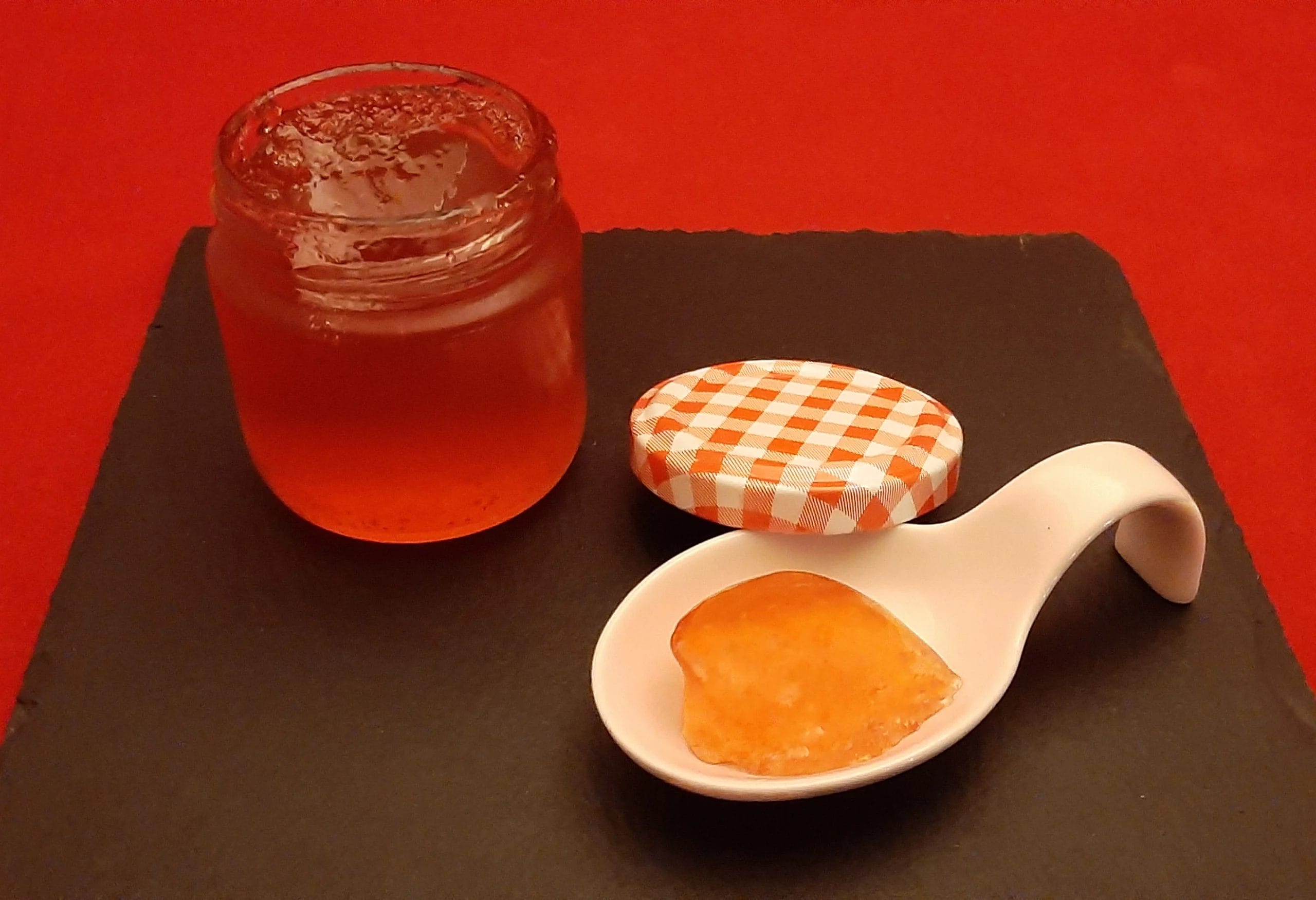 Gelée de coing maison : une recette traditionnelle facile à réaliser