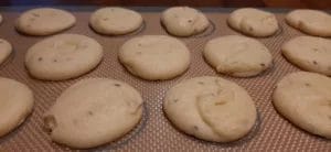 Recette Traditionnelle de Bredele à l'Anis : Un Délice de Noël