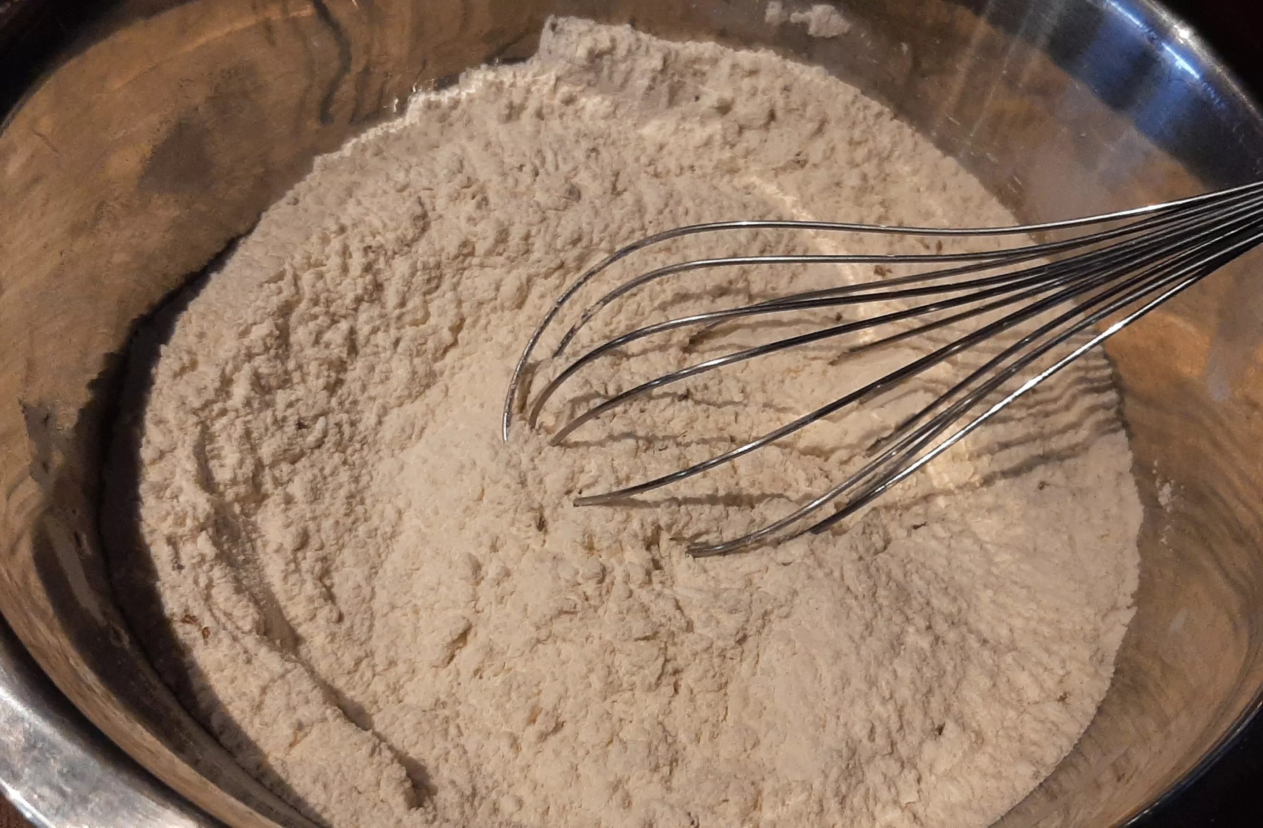 Anis bredele. Une recette alsacienne de petits biscuits pour Noël.