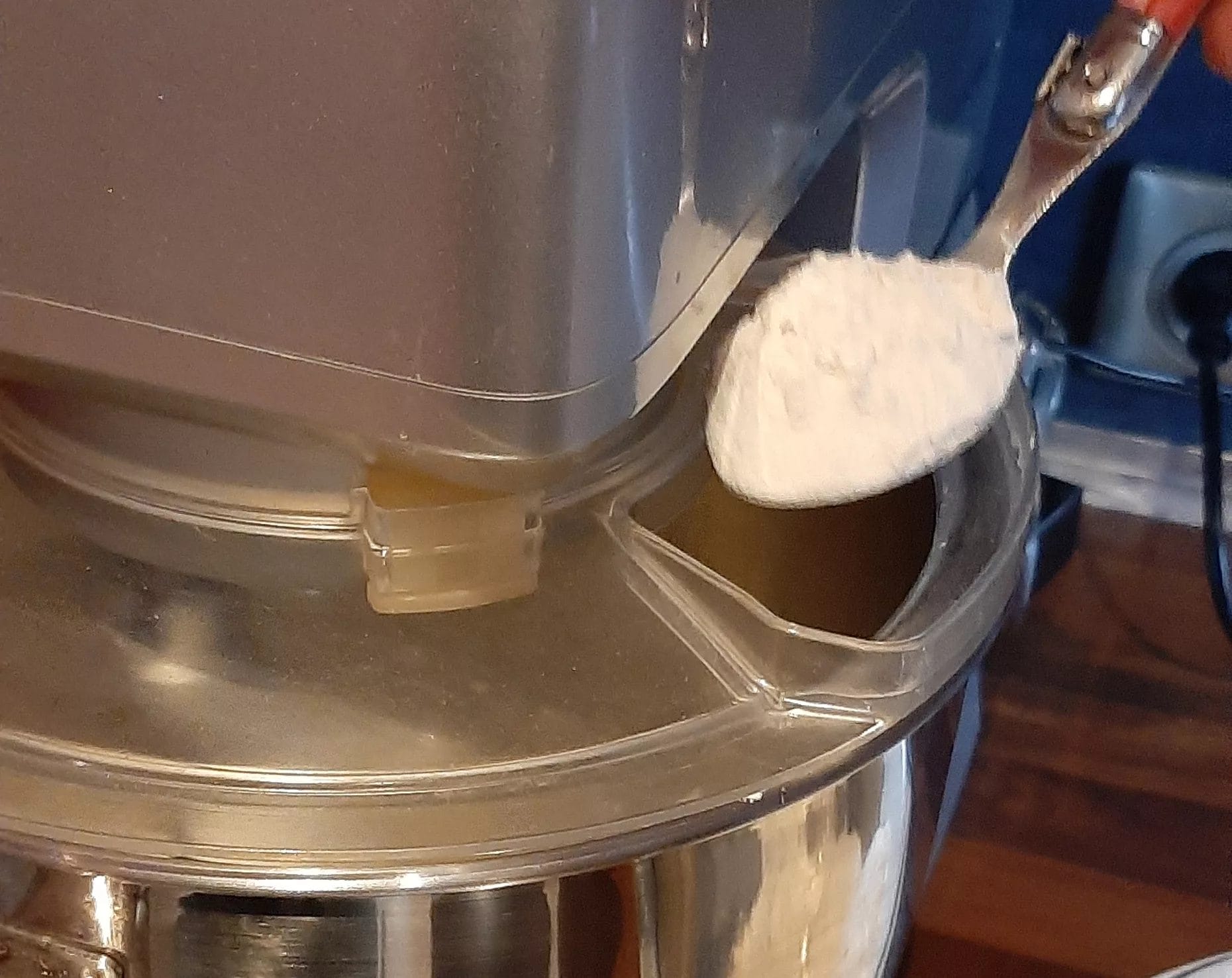 Anis bredele. Une recette alsacienne de petits biscuits pour Noël.