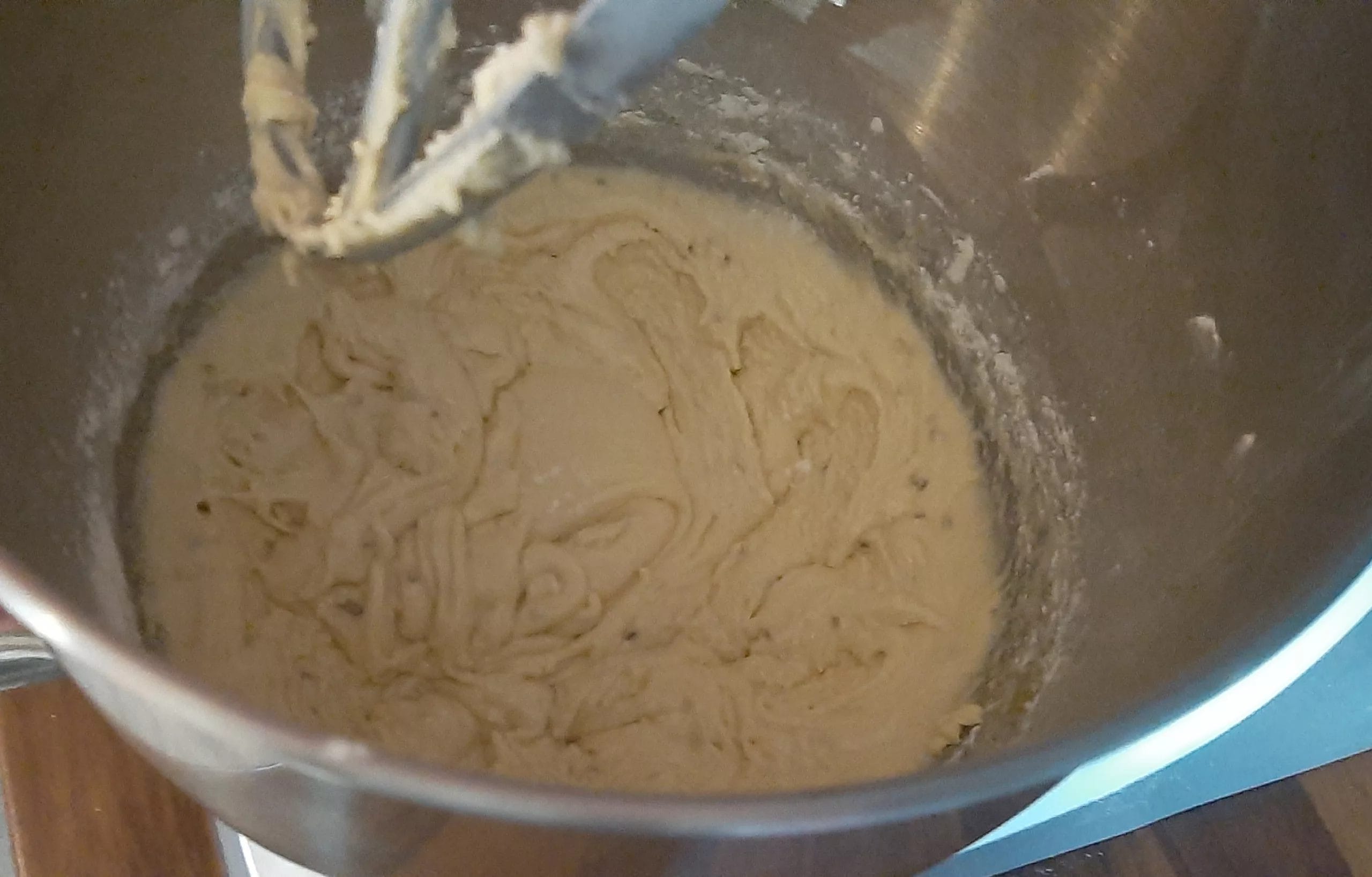 Anis bredele. Une recette alsacienne de petits biscuits pour Noël.