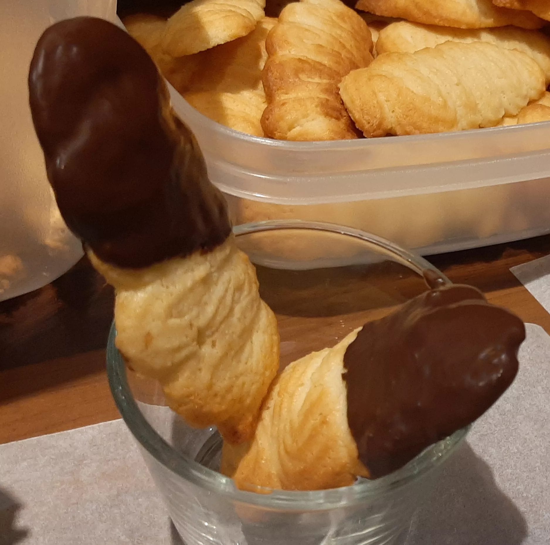 Recette des Spritz Bredele : Délice de Noël à Réaliser chez Vous