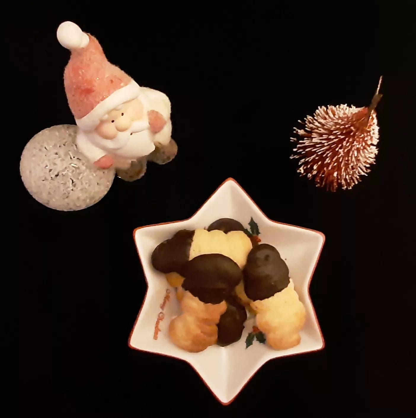 Recette des Spritz Bredele : Délice de Noël à Réaliser chez Vous