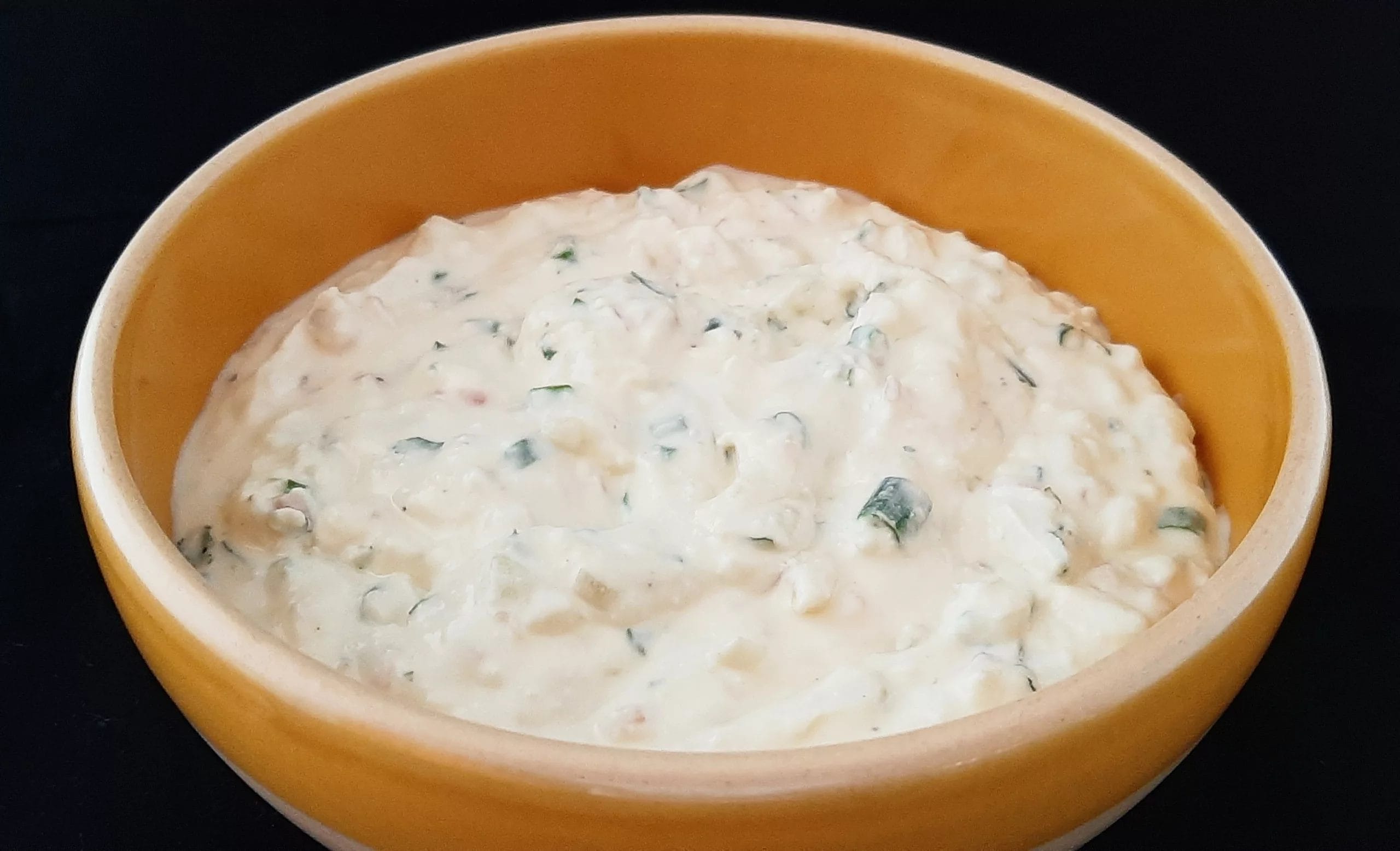 Cervelle de canut. Une recette typique de la cuisine lyonnaise