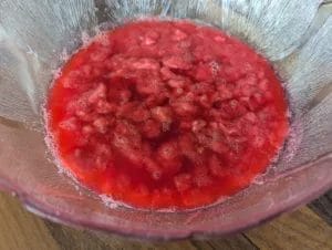 Comment préparer une délicieuse gelée de groseilles à l'ancienne?