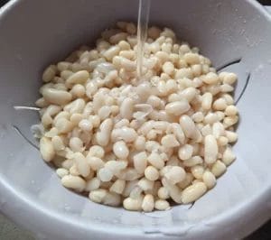 Haricots Blancs Secs : Comment les Cuire à la Perfection