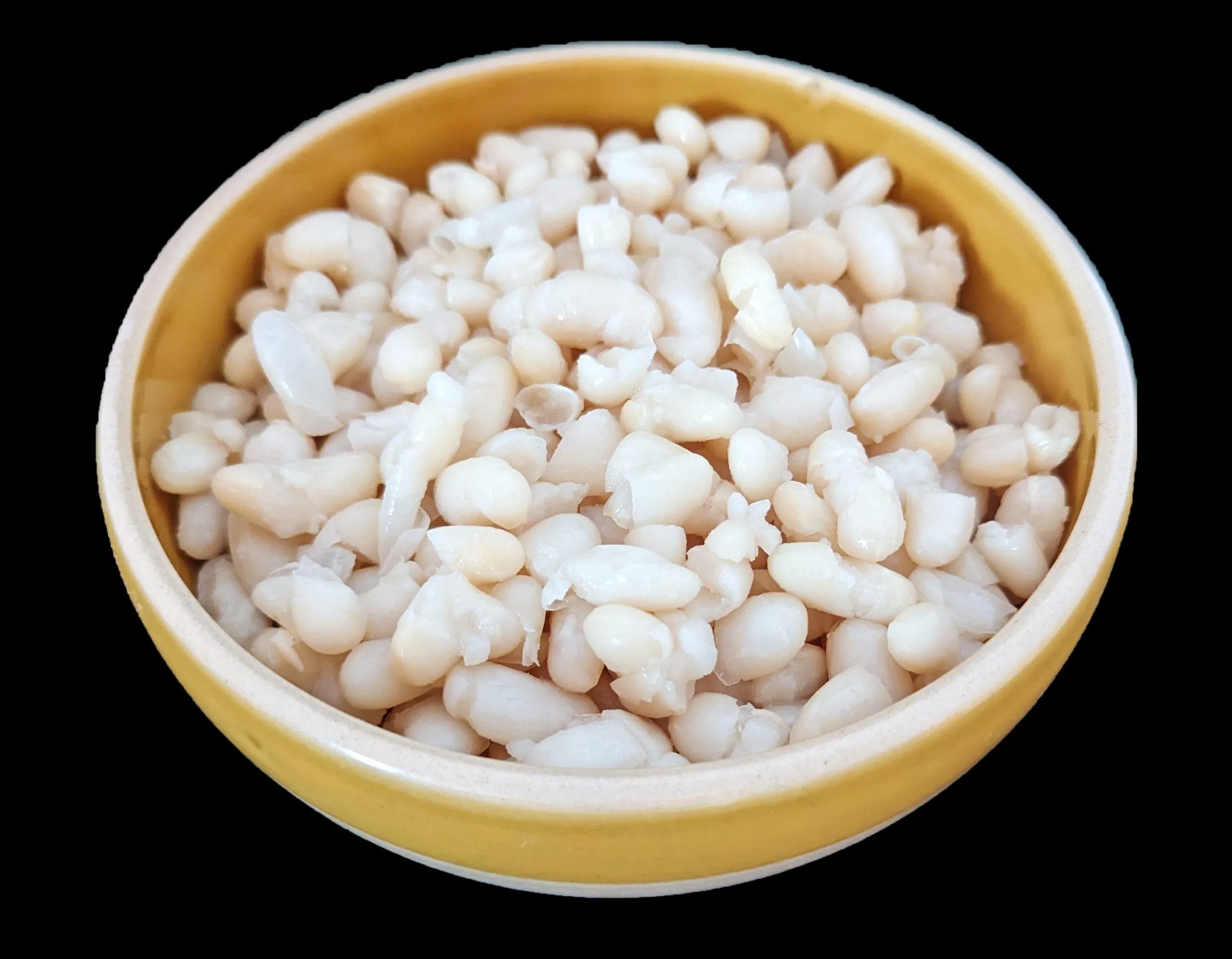 Haricots Blancs Secs : Comment les Cuire à la Perfection