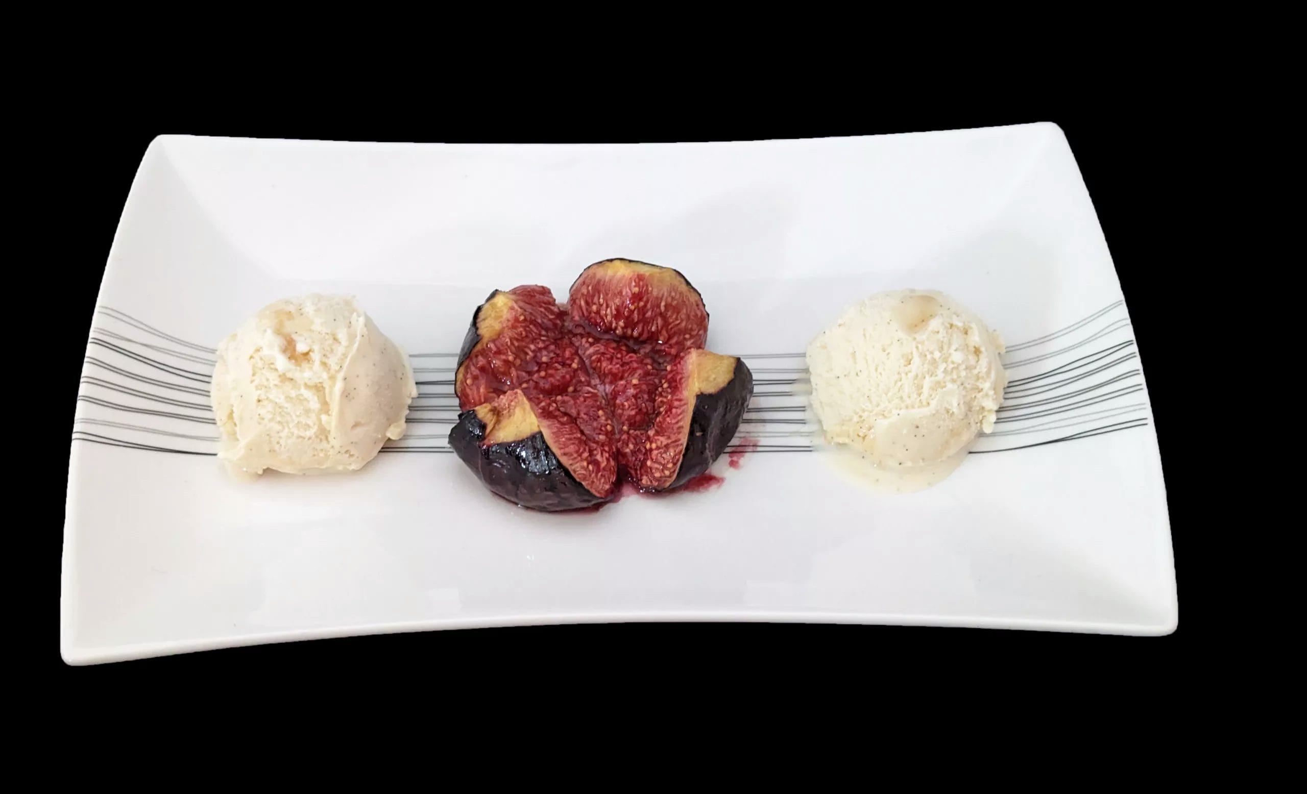 Les secrets pour réussir des figues rôties au four parfaites