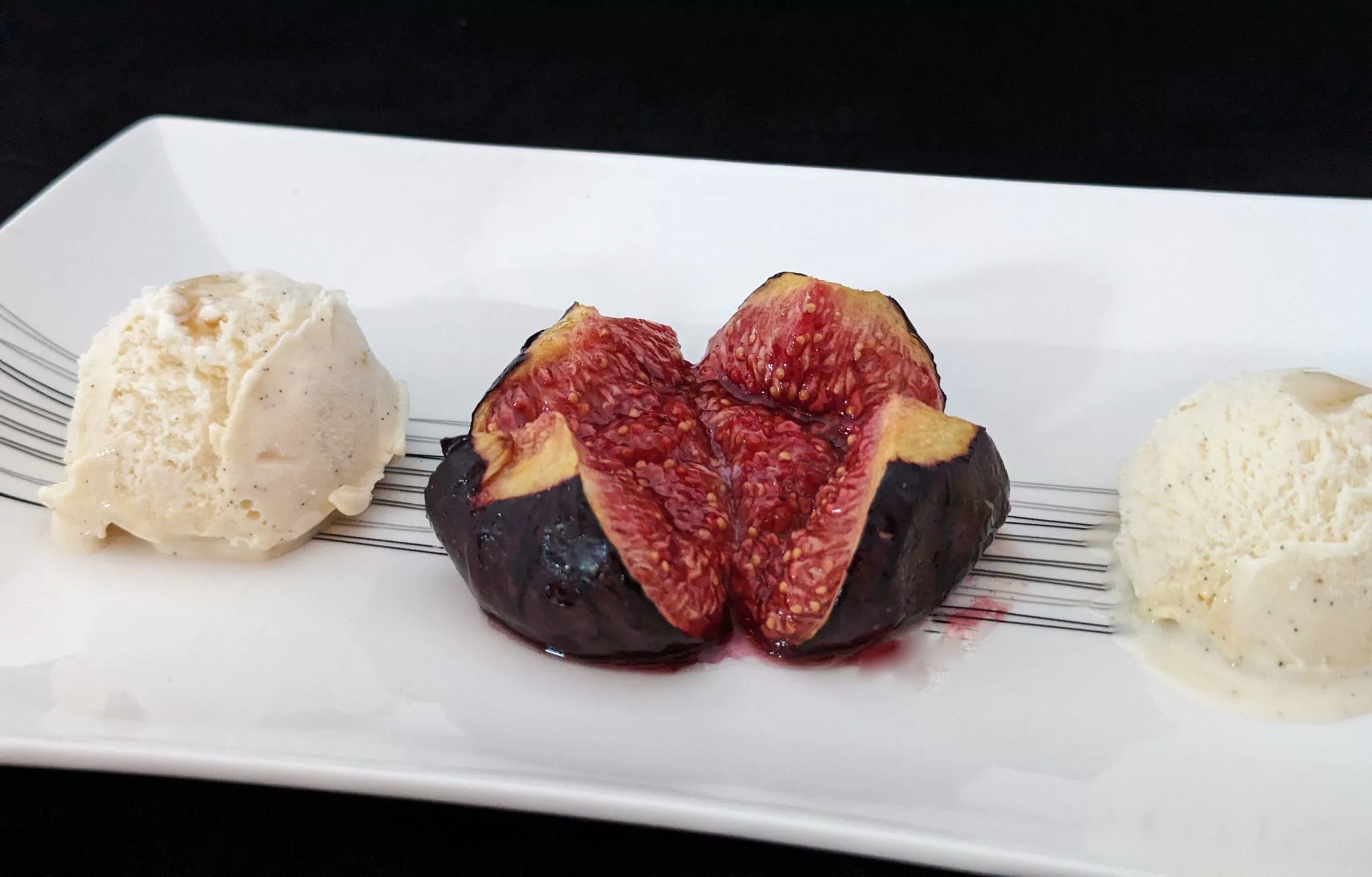 Les secrets pour réussir des figues rôties au four parfaites