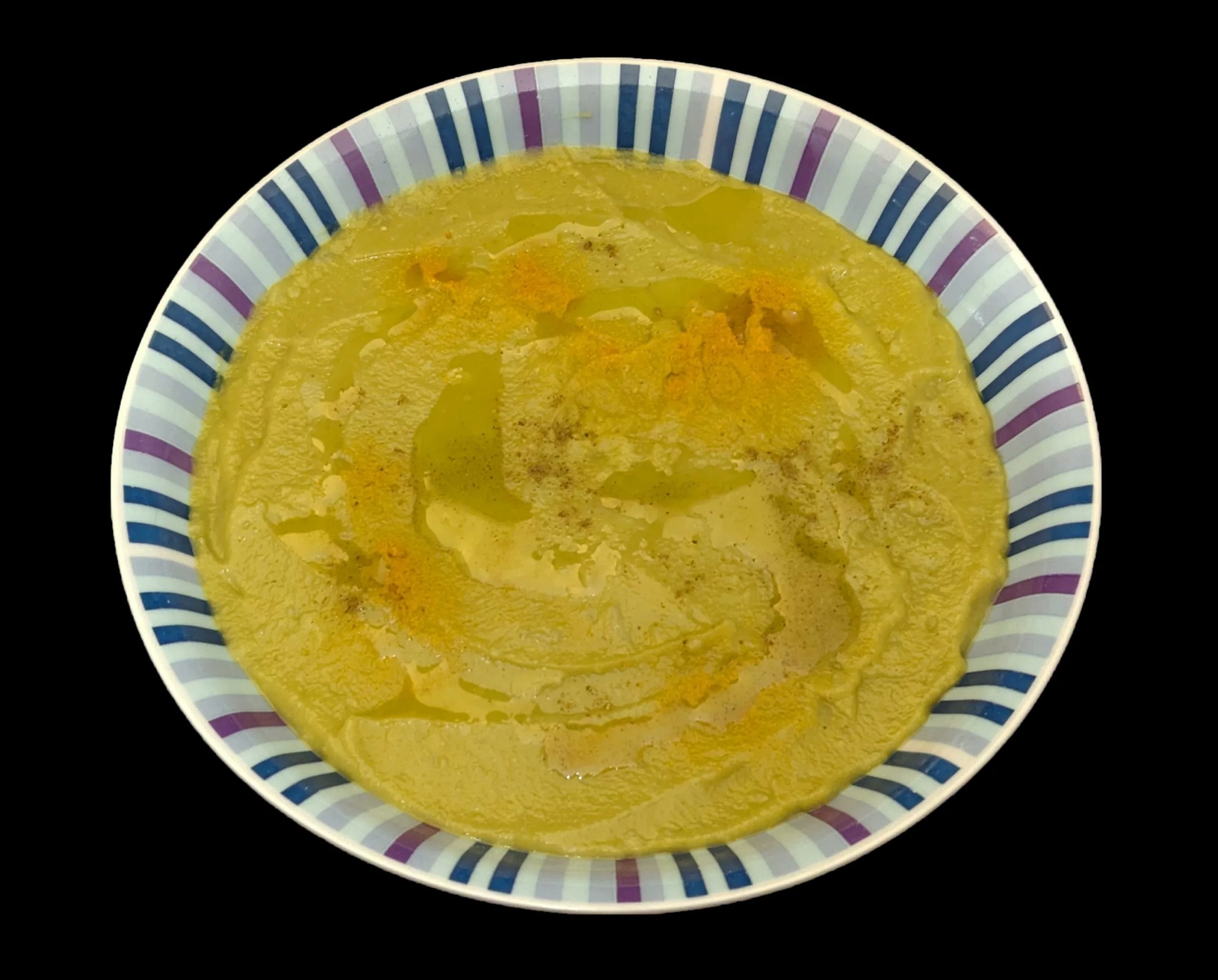 Secrets dévoilés : comment préparer la meilleure bissara chez vous